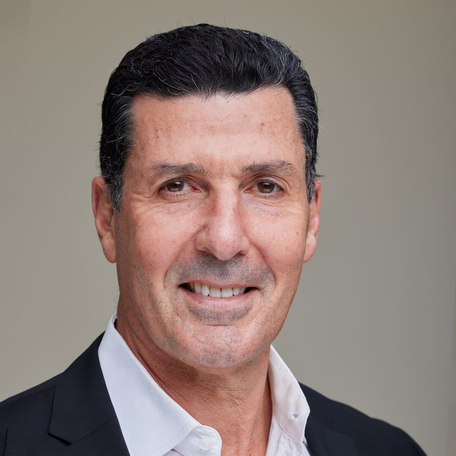 Board of Directors - Brunkeberg System AB